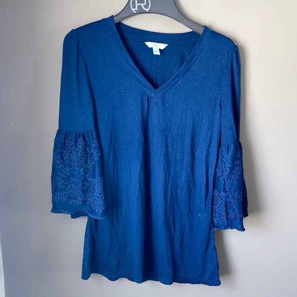 Time and Tru | Tops | Time And Tru Top | Poshmark